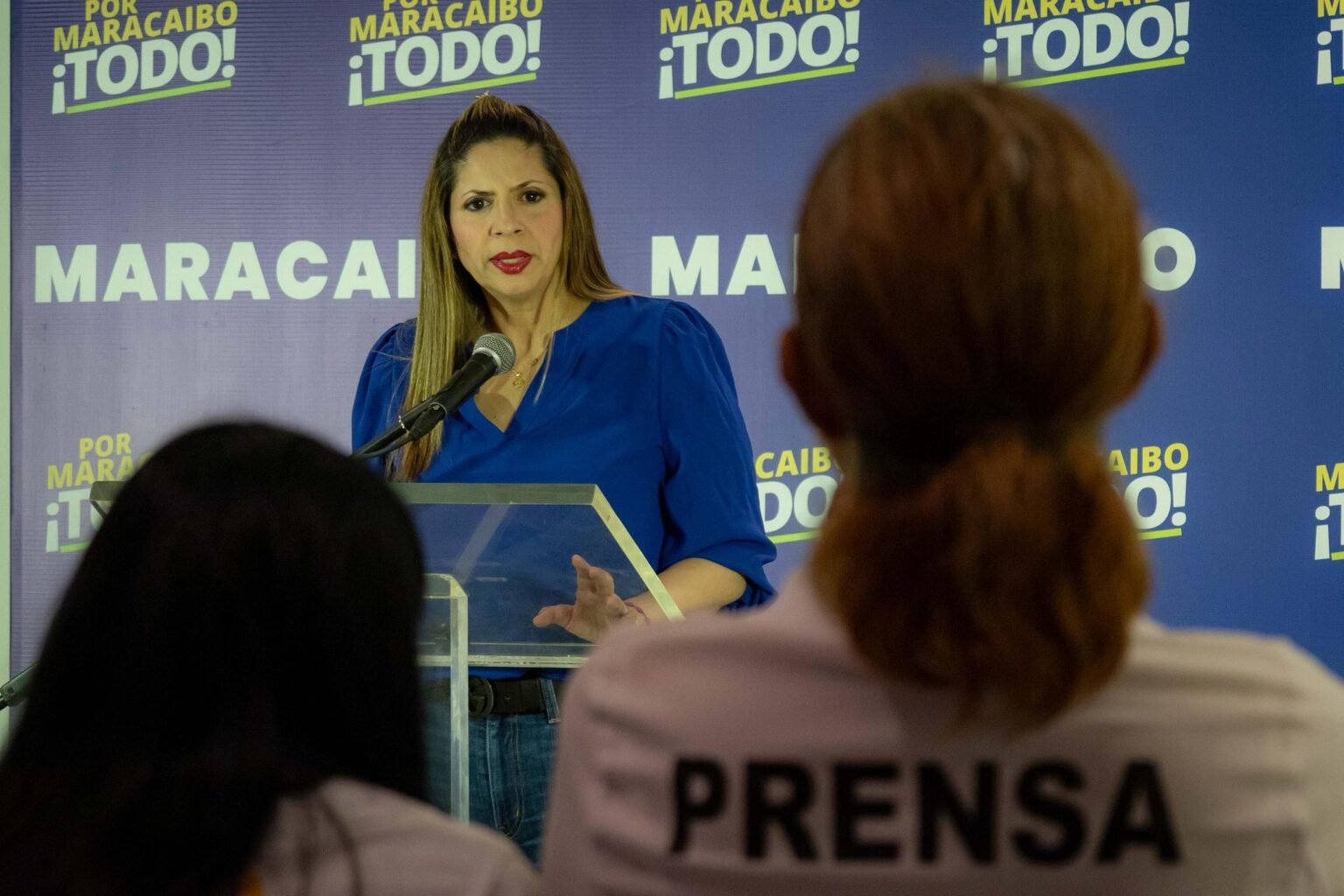 DIP. NORA BRACHO: «La Ley de Hidrocarburos es el motor para la ...